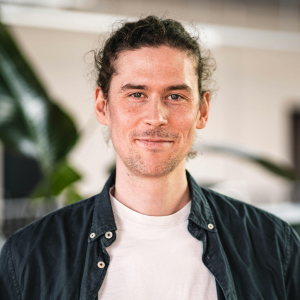 Kasper Junge | Komponent